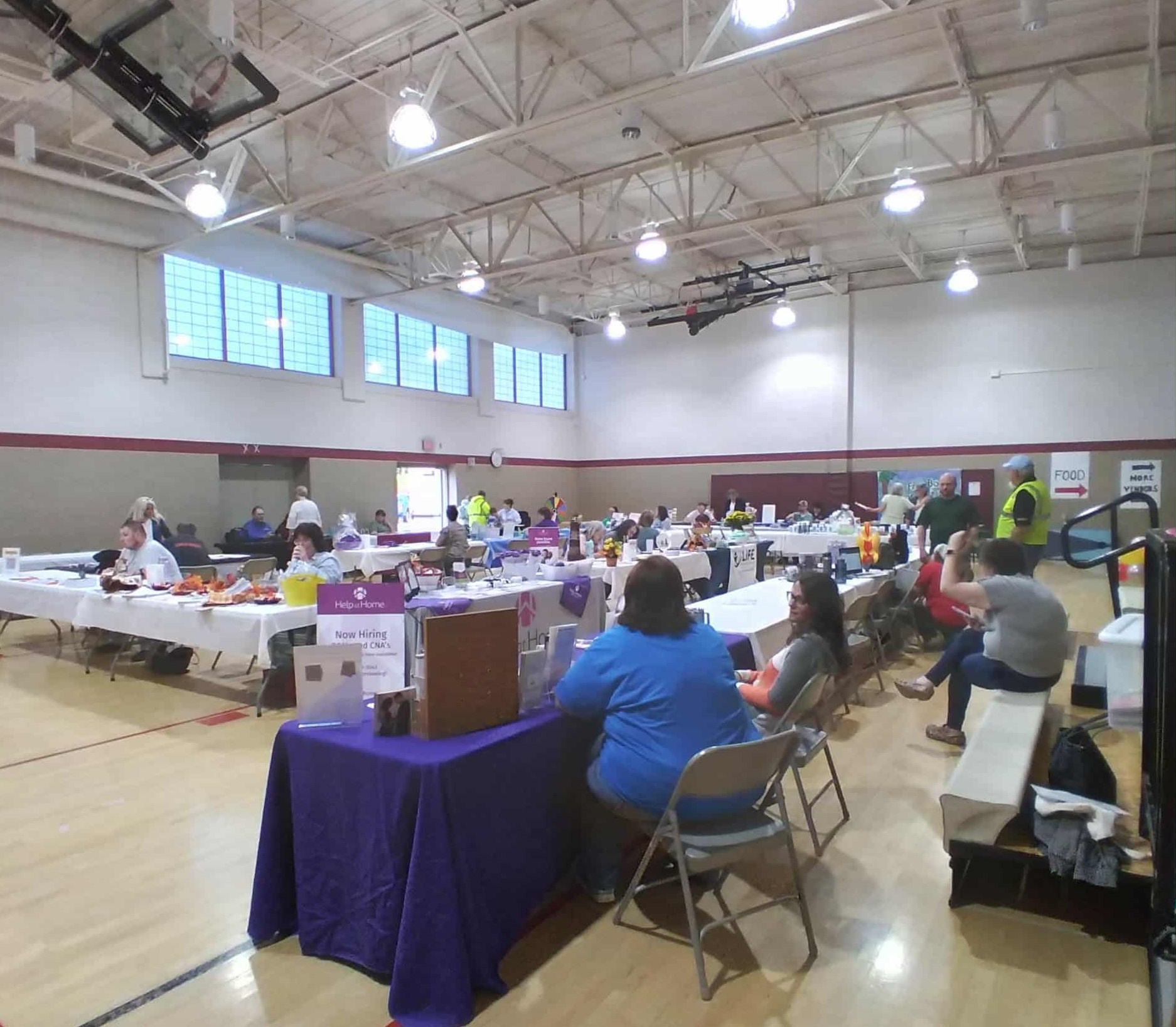Northern Tier Expo is Saturday | News, Sports, Jobs - Times Observer